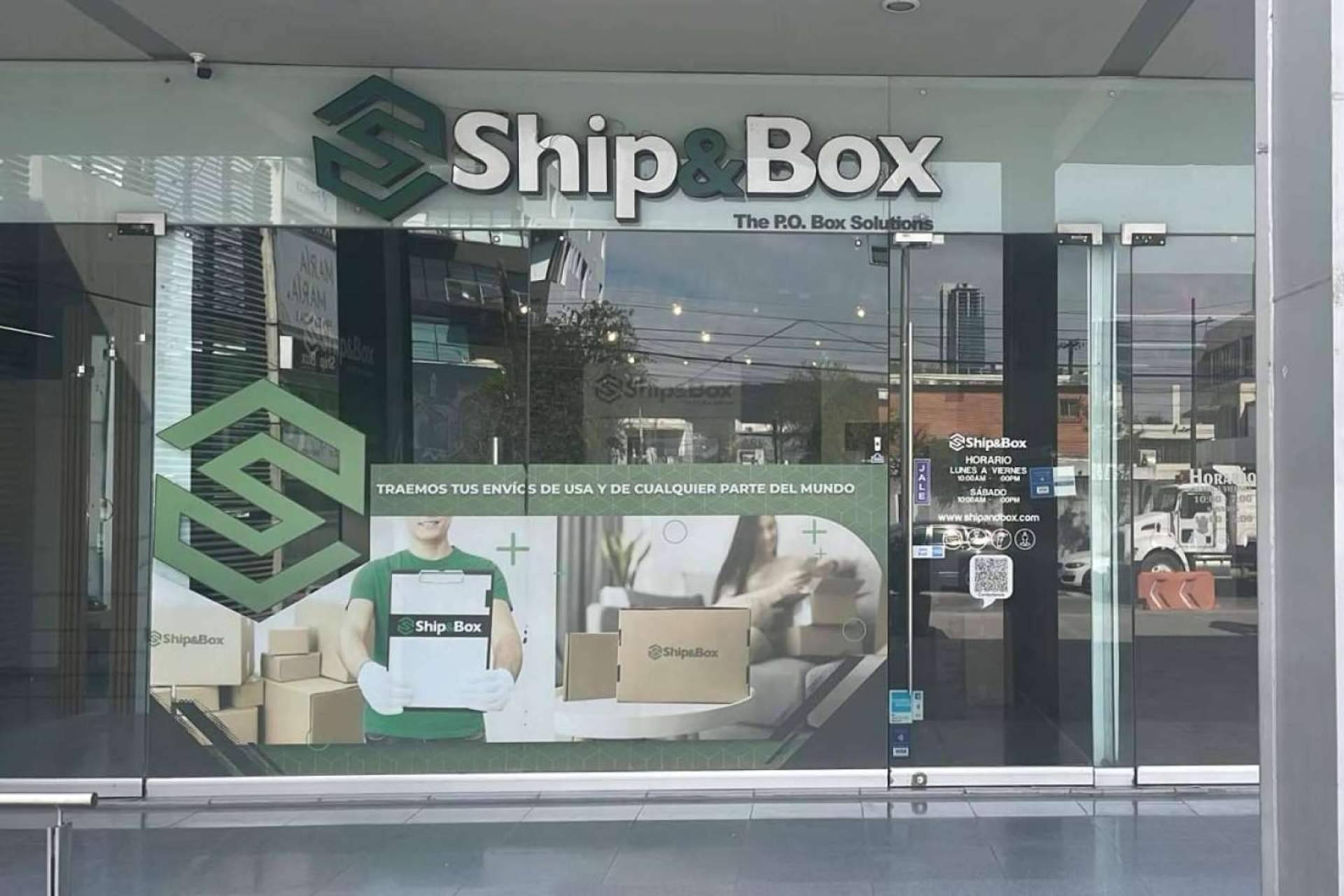 Qué es un PO Box, la firma Ship&Box explica 10 beneficios de su uso ...