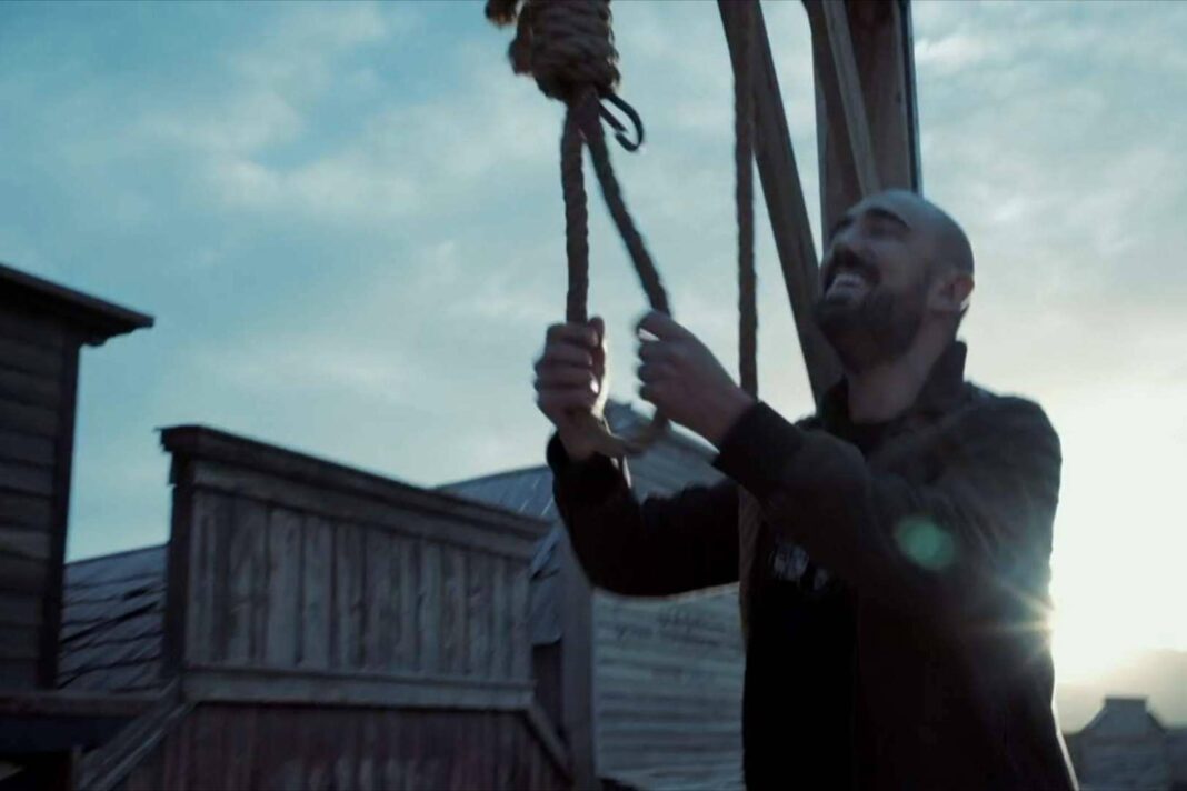 Obayifo Project, la película de terror que combina rituales reales y ...