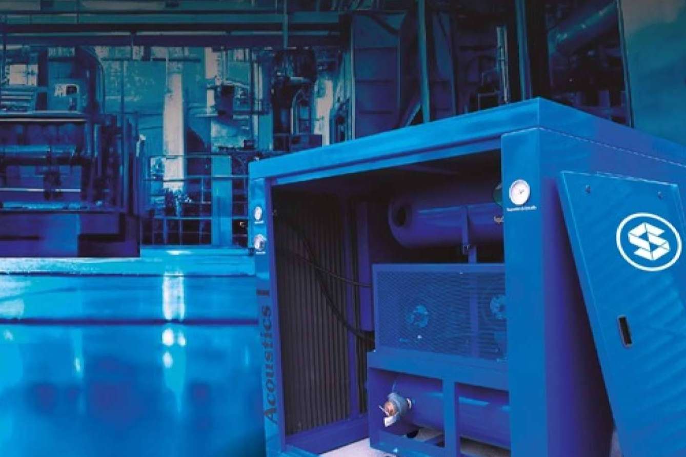 5 diferencias entre los sopladores; Roots 33 URAI vs Sutorbilt 3M ...