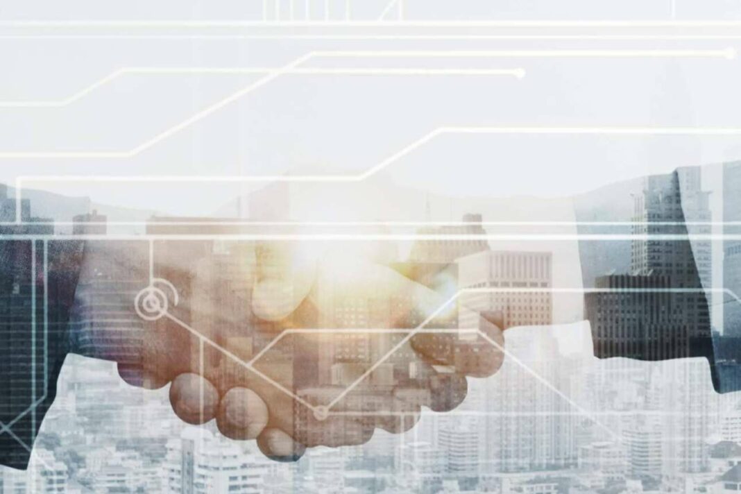 NiCE fortalece su alianza estratégica con AWS - Visión Mexico